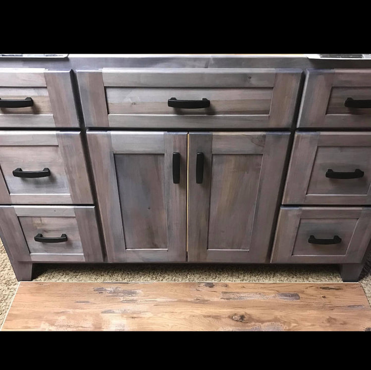 Oaked Wood Stain – WeatherWash Coatings
