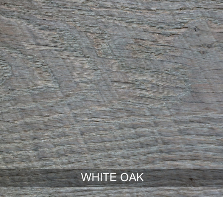 STAIN: OAKED – WeatherWash Coatings