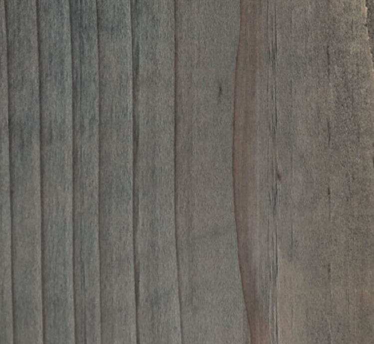 Reclaimed Gray Wood Stain – WeatherWash Coatings