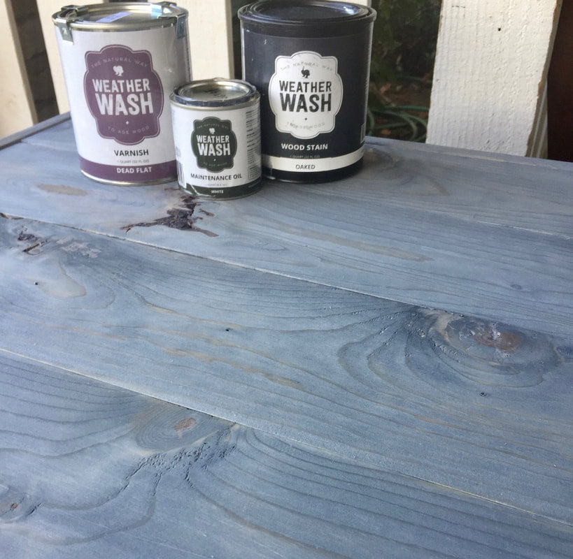 How to Apply WeatherWash Stains – WeatherWash Coatings