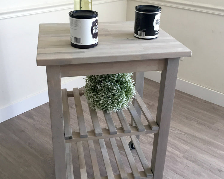 STORM STAIN – WeatherWash Coatings