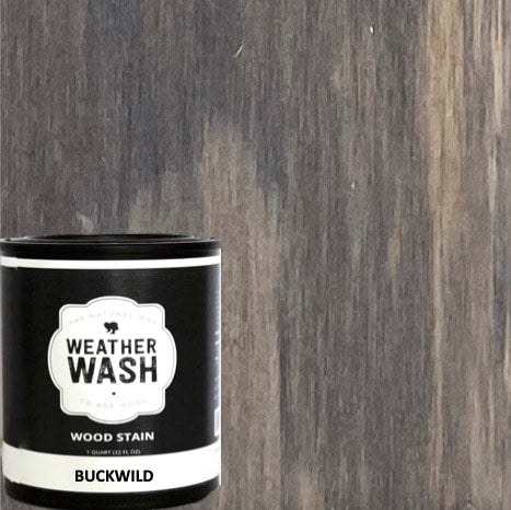 Weatherwash Color Chart – WeatherWash Coatings