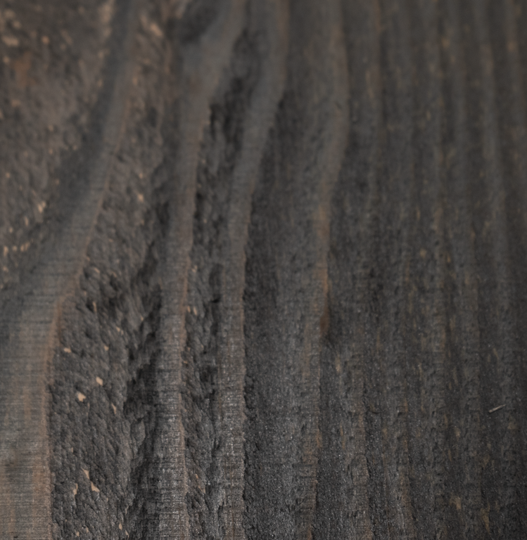 STAIN: CHARRED – WeatherWash Coatings