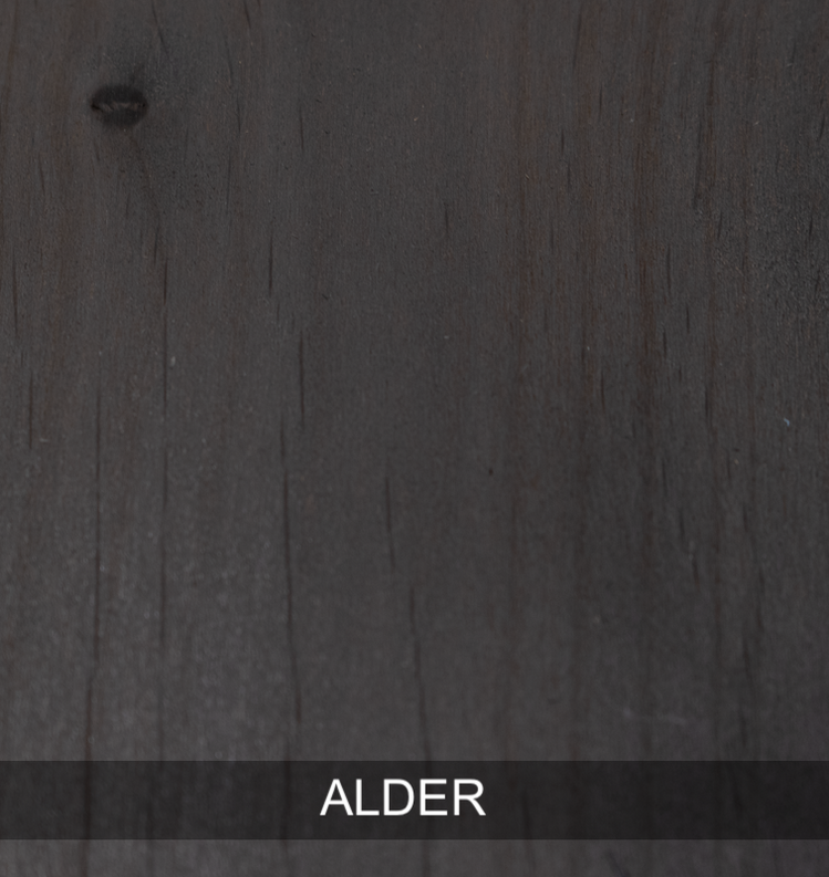 STAIN: CHARRED – WeatherWash Coatings