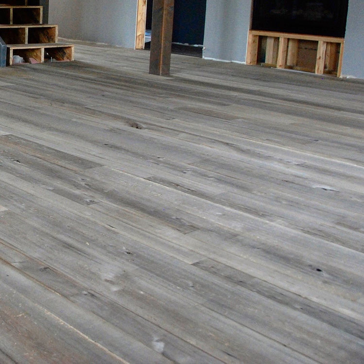 STORM STAIN – WeatherWash Coatings