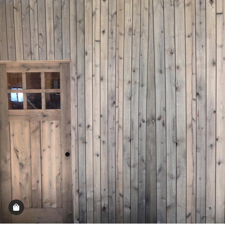 STORM STAIN – WeatherWash Coatings