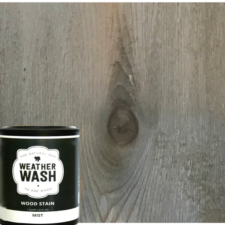Weatherwash Color Chart – WeatherWash Coatings