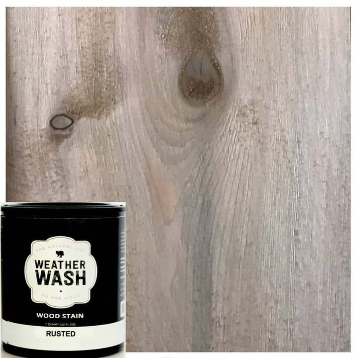 Weatherwash Color Chart – WeatherWash Coatings