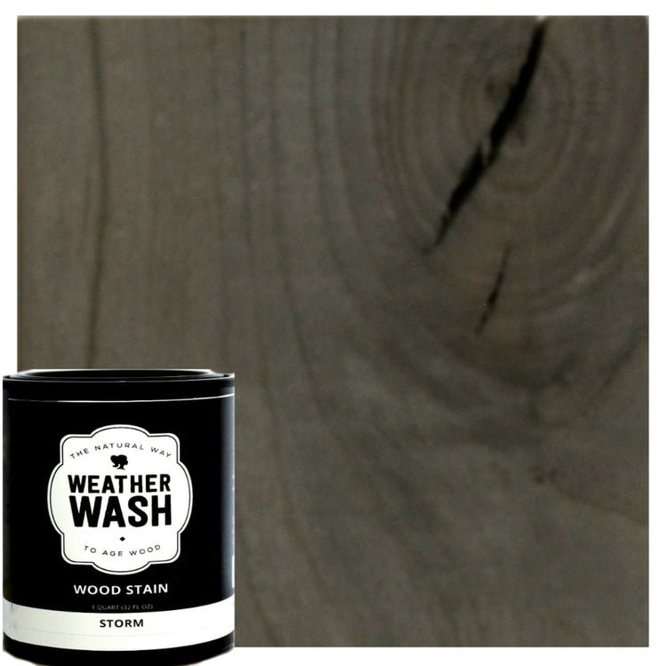 Weatherwash Color Chart – WeatherWash Coatings