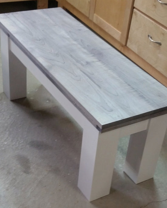 WeatherWash: STORM Aging Wood Stain – WeatherWash Coatings