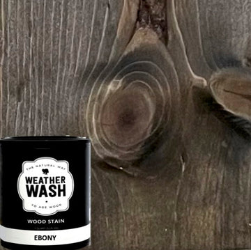 COLOR CHART – WeatherWash Coatings